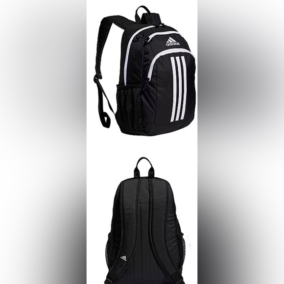 adidas | Bags | Adidas Creator 2 Backpack | Poshmark